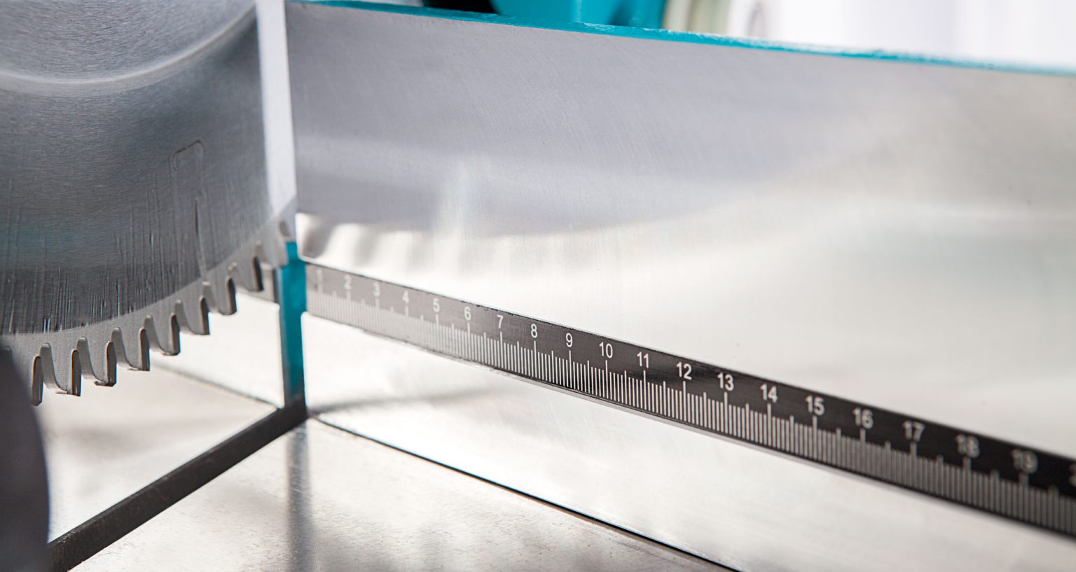 Proper Aluminum Chop Saws or the “Big-Box Store Version” - INT ...