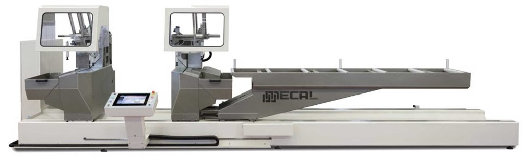 Double Mitre Saws: Buying Guide - INT Machinery Inc.
