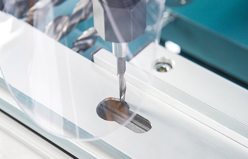 RAZORGAGE | Stop Gauges and Automated Systems | INT Machinery