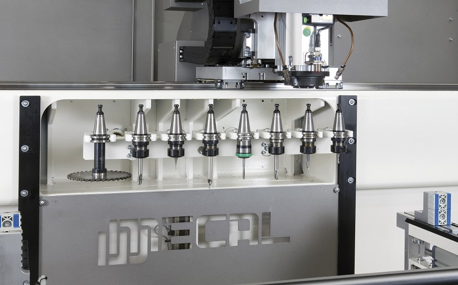 RAZORGAGE | Stop Gauges and Automated Systems | INT Machinery
