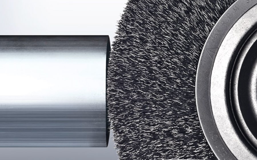 RSA TURNAMAT – Système de chanfreinage rotatif haute performance pour l ...