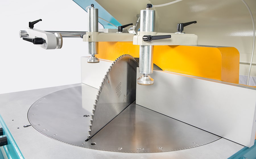 RAZORGAGE | Stop Gauges and Automated Systems | INT Machinery