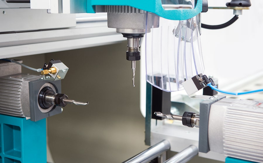 RAZORGAGE | Stop Gauges and Automated Systems | INT Machinery