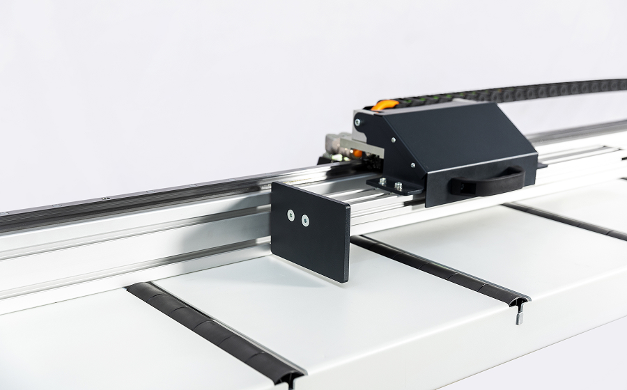 RAZORGAGE | Stop Gauges and Automated Systems | INT Machinery